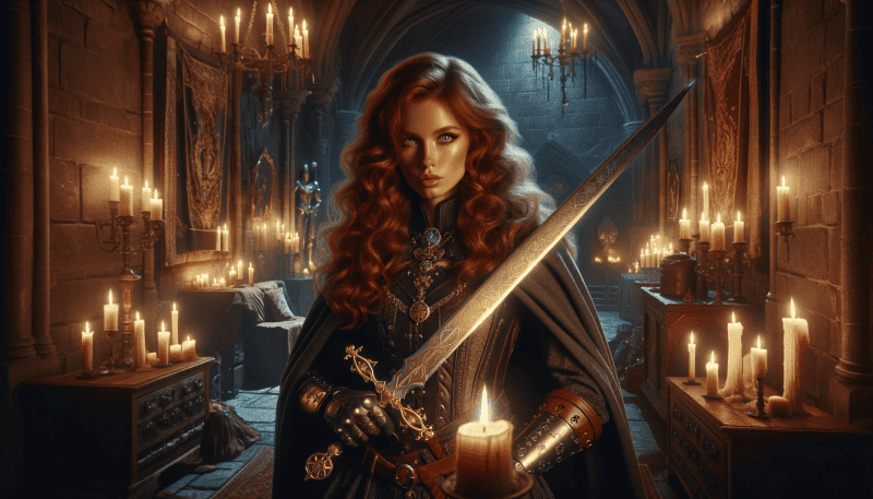 Hexblade Warlock Guide - 5e DnD | Dungeon Mastering