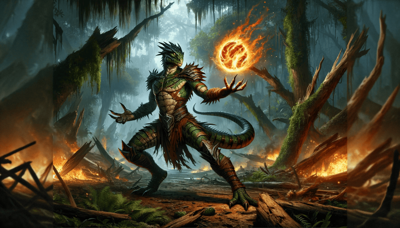 The Ultimate Guide To Circle Of Dreams Druid In 5e Dnd