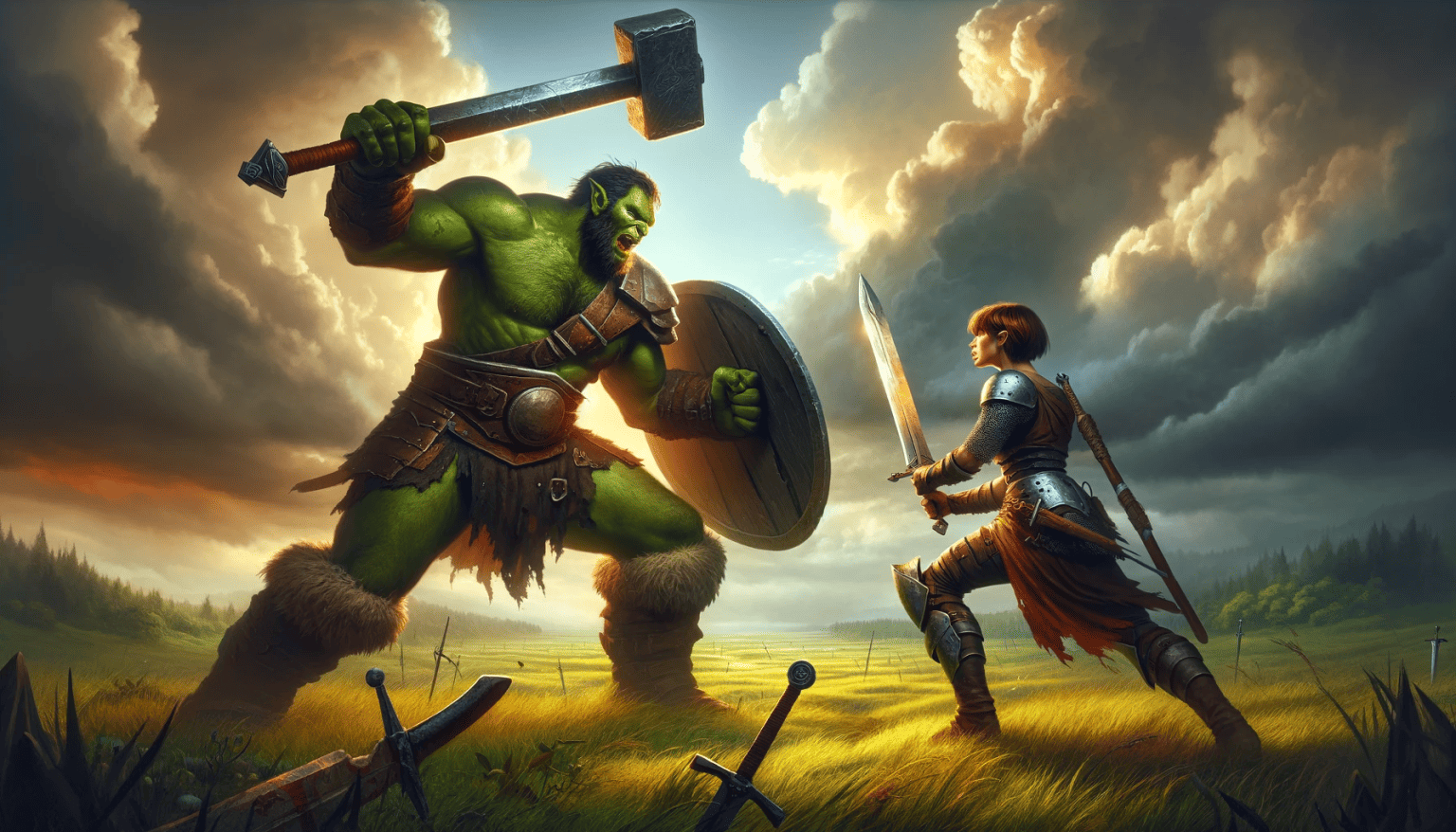 Warlock Vs Wizard In 5e DnD | Dungeon Mastering