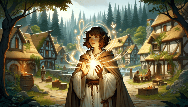 Guide To Warlock Subclasses In DnD 5e | Dungeon Mastering