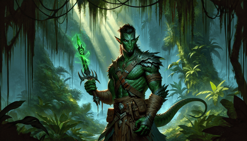 Hexblade Warlock Guide - 5e DnD | Dungeon Mastering