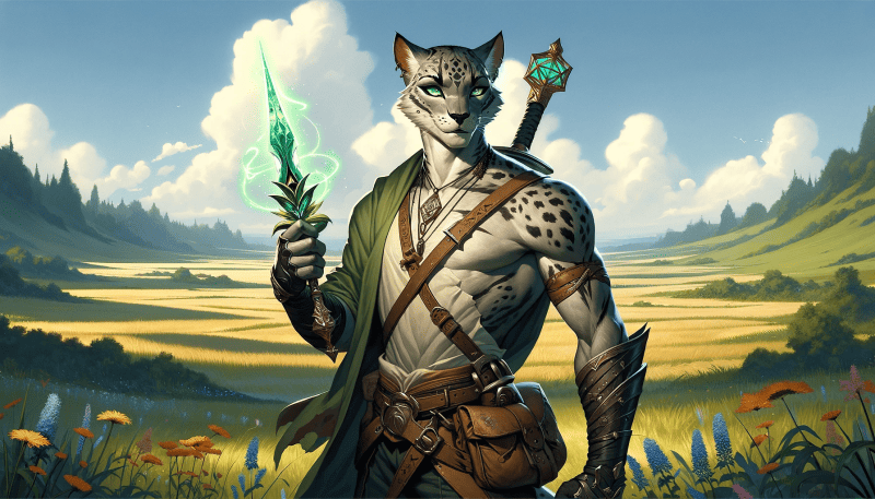 Hexblade Warlock Guide - 5e DnD | Dungeon Mastering