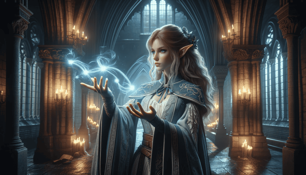 Warlock Vs Wizard In 5e DnD | Dungeon Mastering