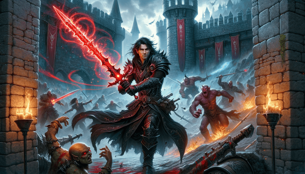 Guide To Warlock Subclasses In DnD 5e | Dungeon Mastering