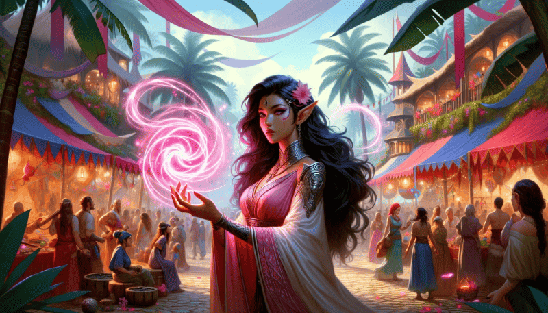 Guide To Warlock Subclasses In DnD 5e | Dungeon Mastering