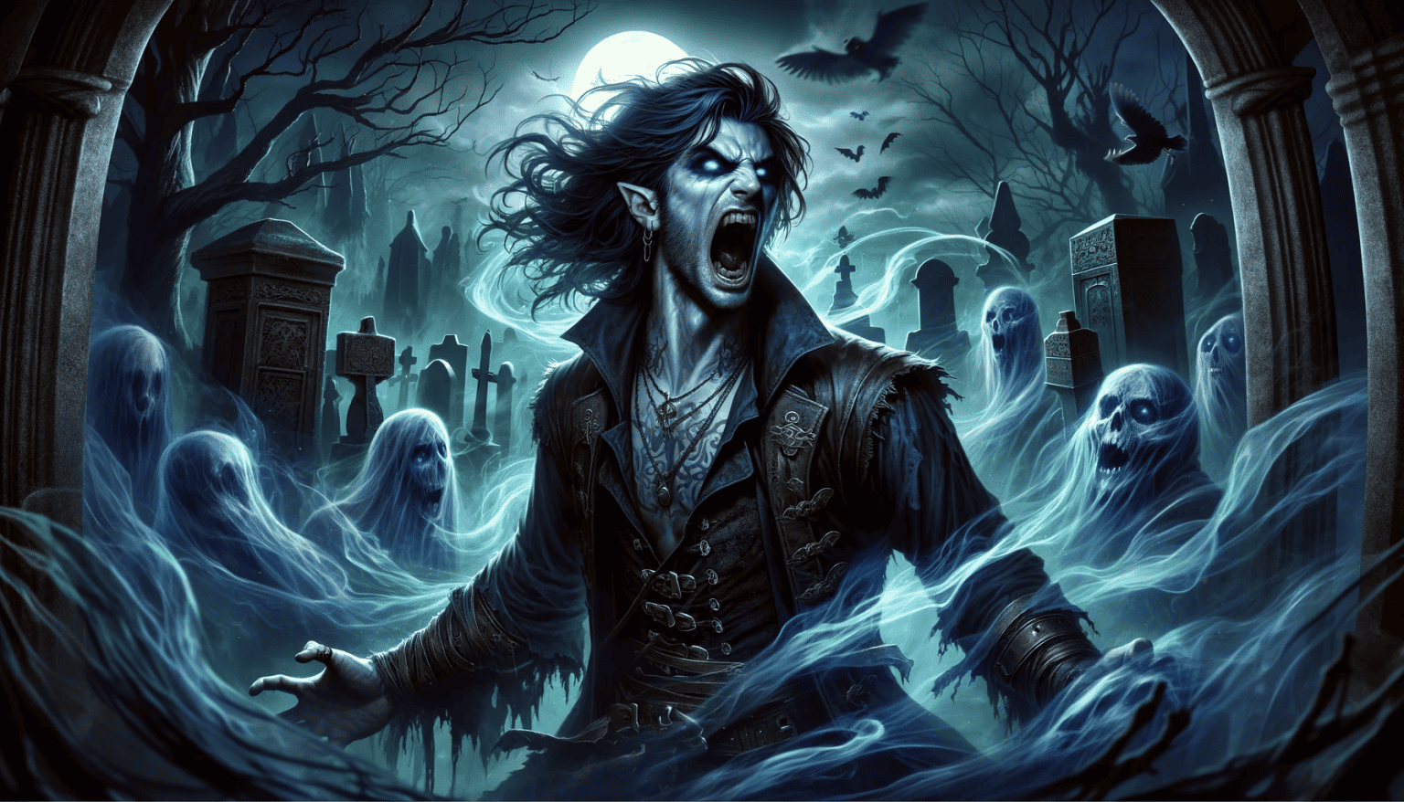 Guide To Warlock Pacts In 5e DnD | Dungeon Mastering