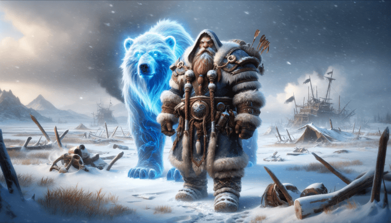 The Ultimate Guide To Circle Of The Shepherd Druid In 5e DnD