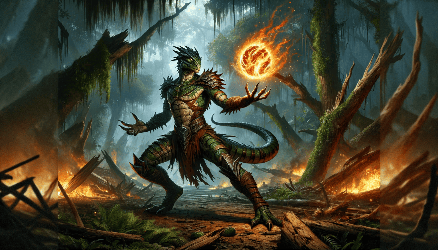 The Ultimate Guide To Arcane Trickster Rogue In 5e D&D