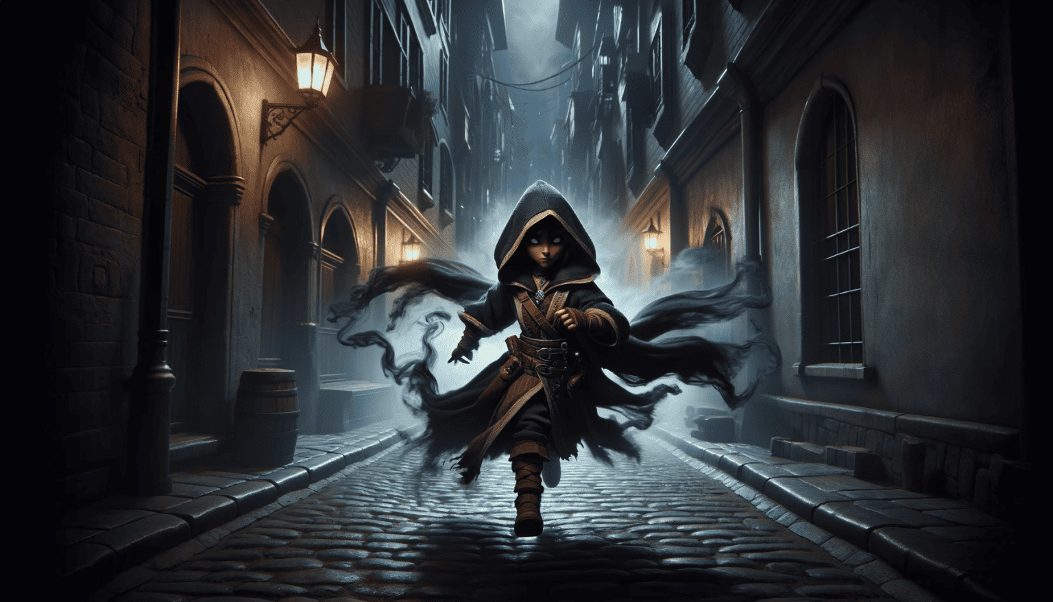 A Beginner’s Guide To Rogue Subclasses In 5e D&D