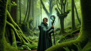 Druid Wild Shape List & Guide In 5e DnD