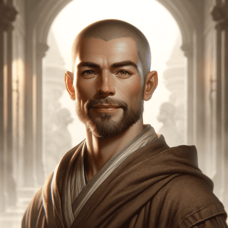Discover Our D&D Monk Guides