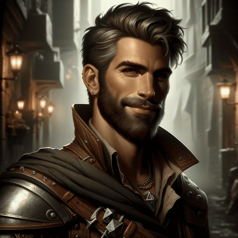 Discover Our D&D Rogue Guides